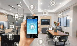 The Future of Digilife in Smart Living Environments: Embracing Technology for a Sustainable ...